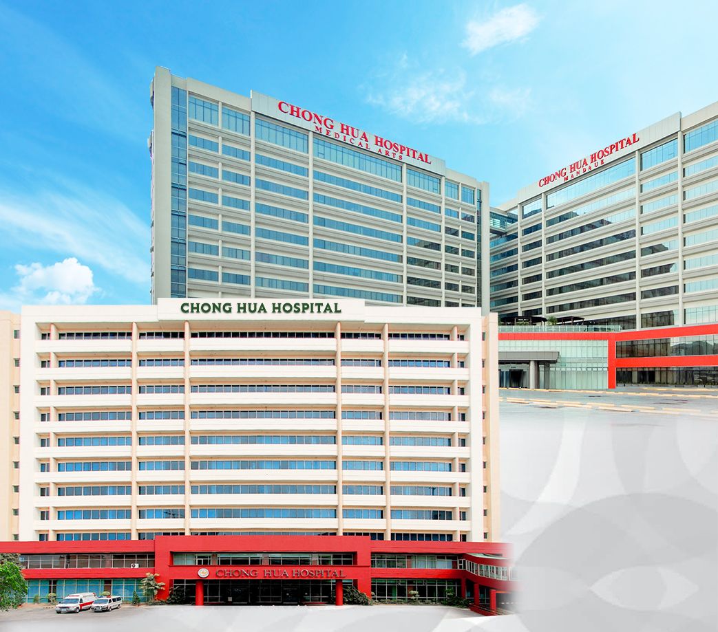 Chong Hua Hospital